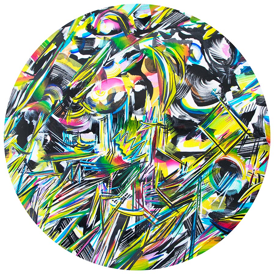 Nate Herth art porfolio