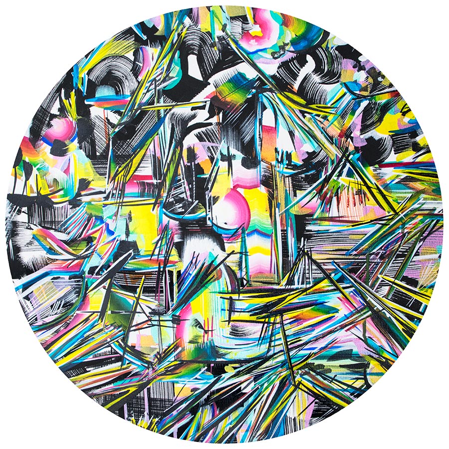 Nate Herth art porfolio