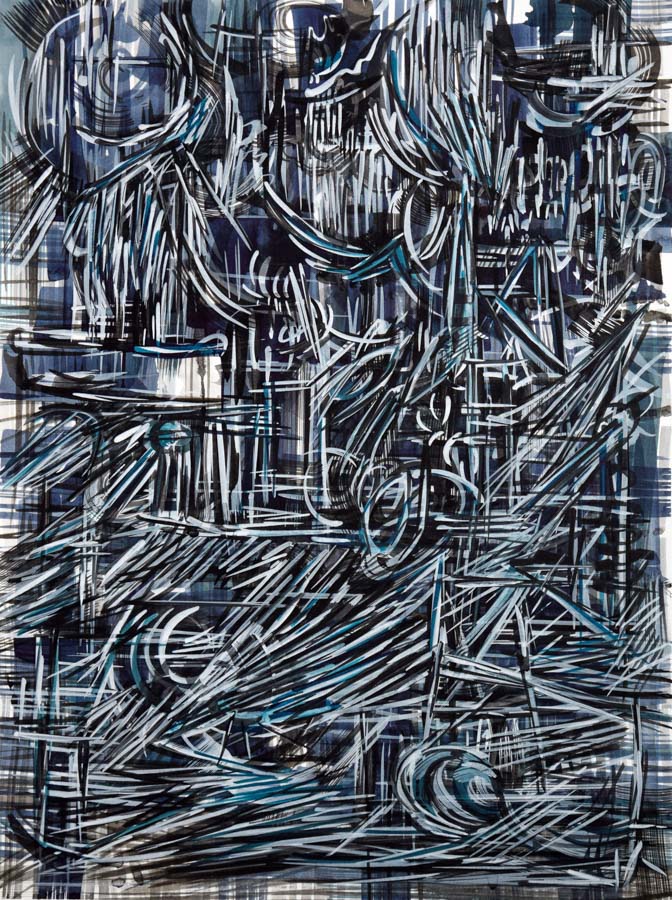 Nate Herth art porfolio