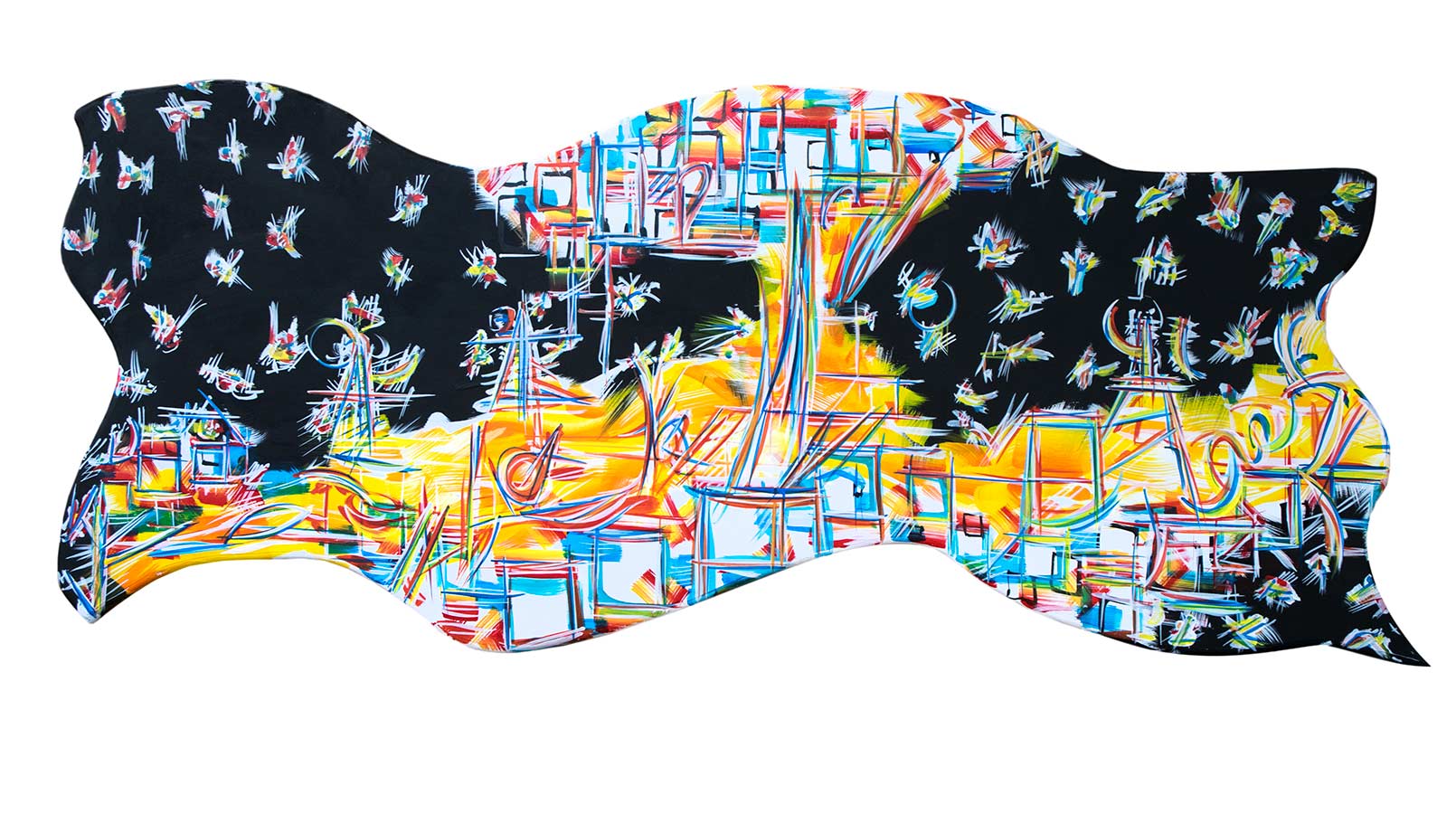 Nate Herth art porfolio