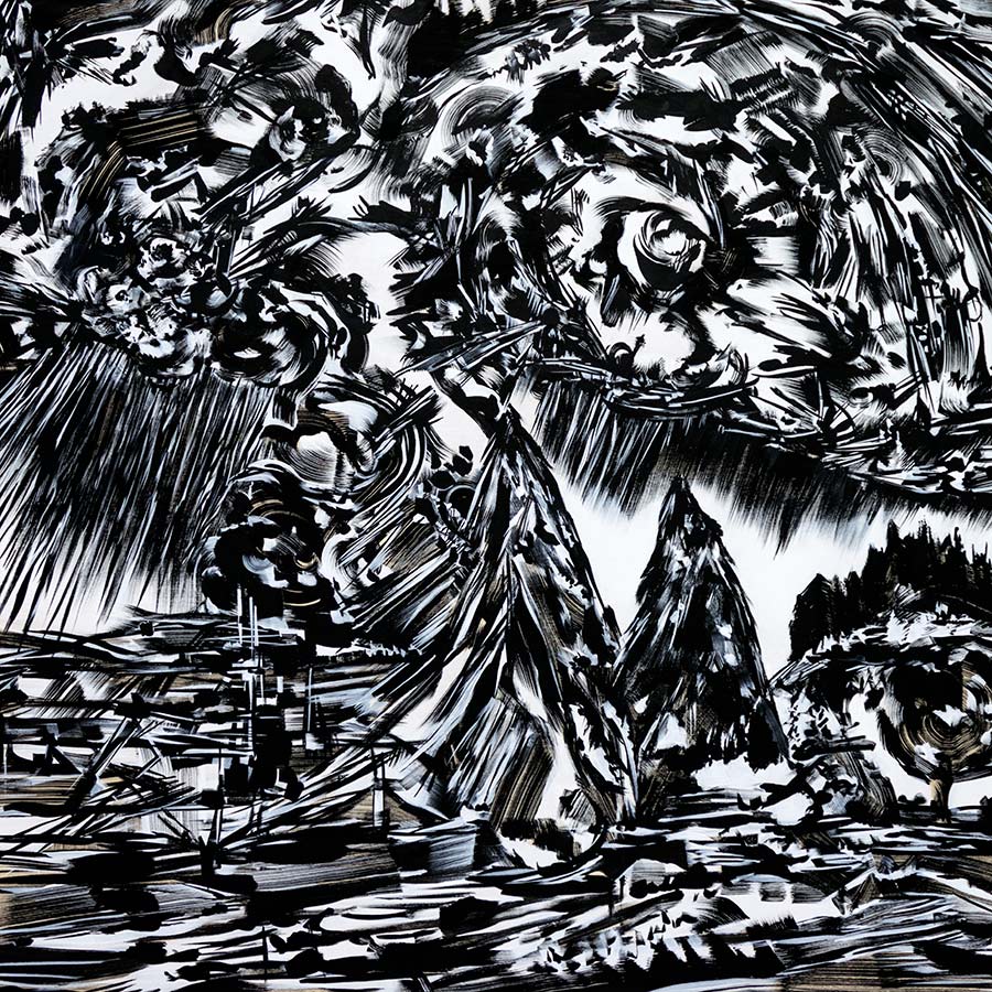 Nate Herth art porfolio