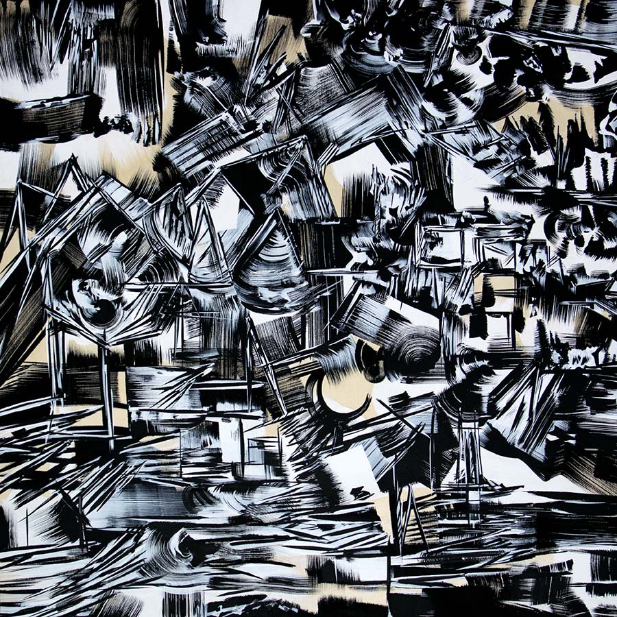 Nate Herth art porfolio