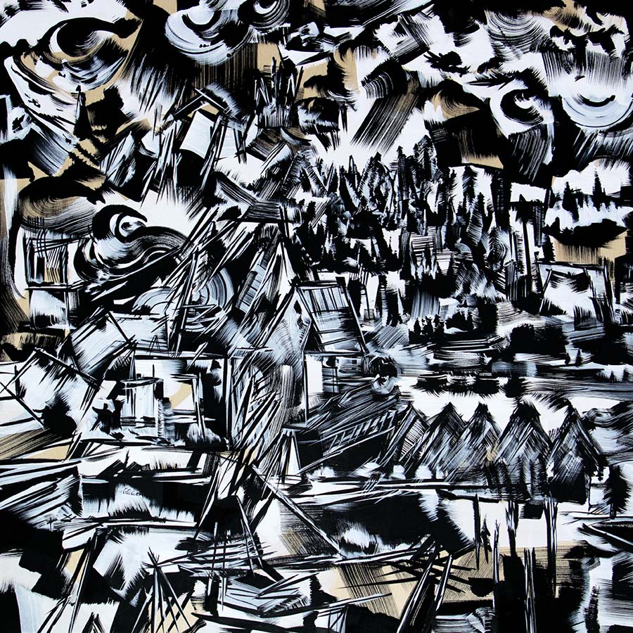 Nate Herth art porfolio