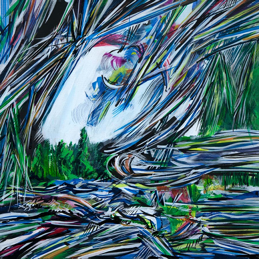 Nate Herth art porfolio