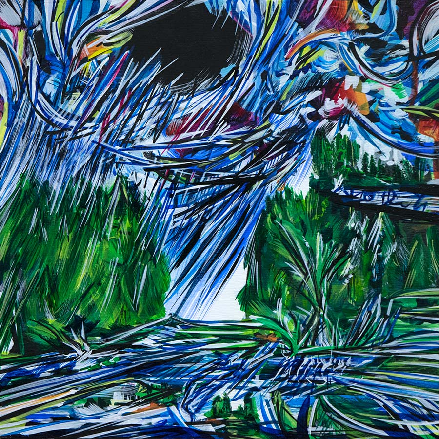 Nate Herth art porfolio