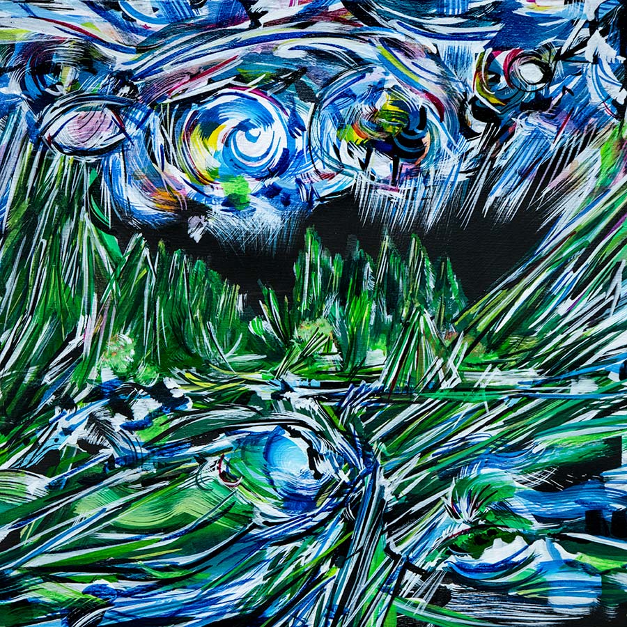 Nate Herth art porfolio