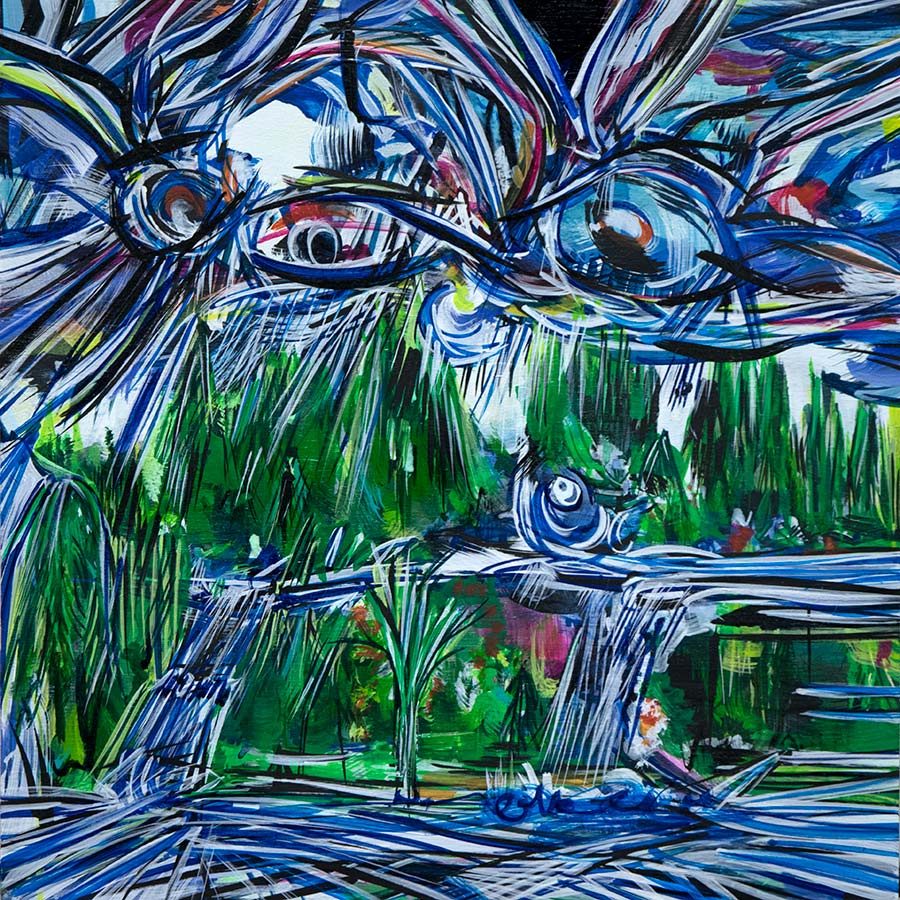 Nate Herth art porfolio