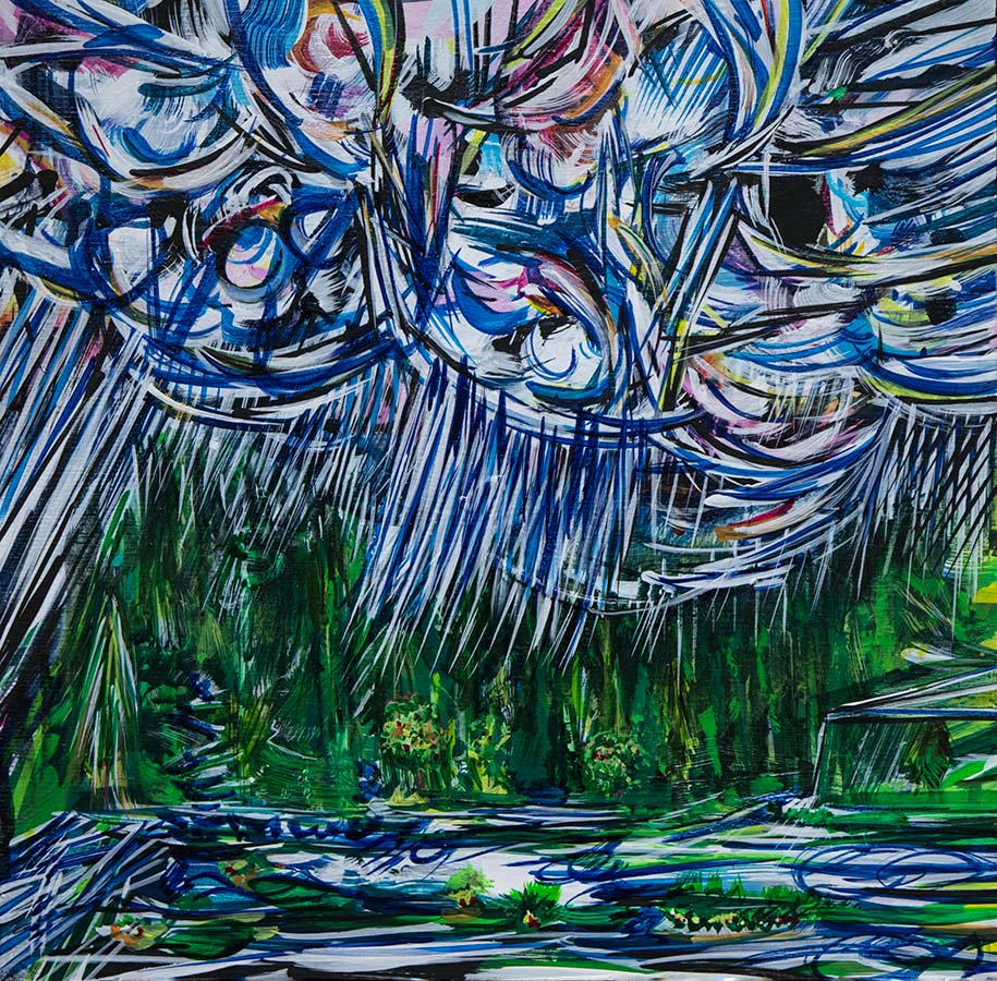 Nate Herth art porfolio