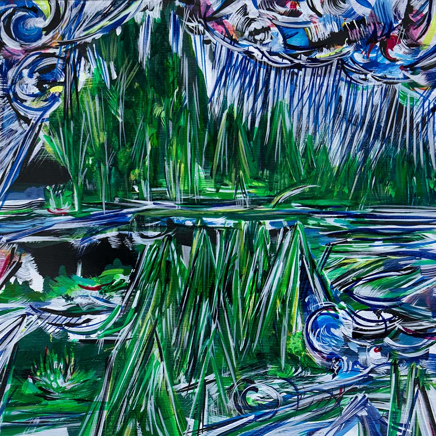 Nate Herth art porfolio