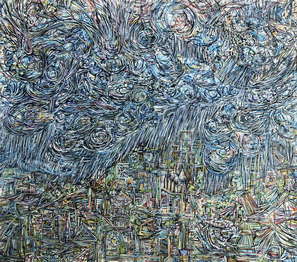 Nate Herth art porfolio