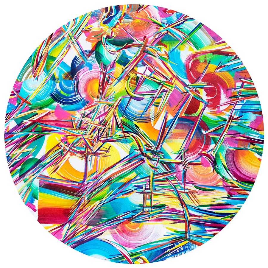 Nate Herth art porfolio