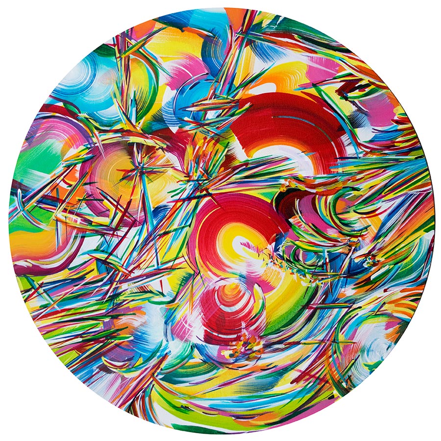 Nate Herth art porfolio