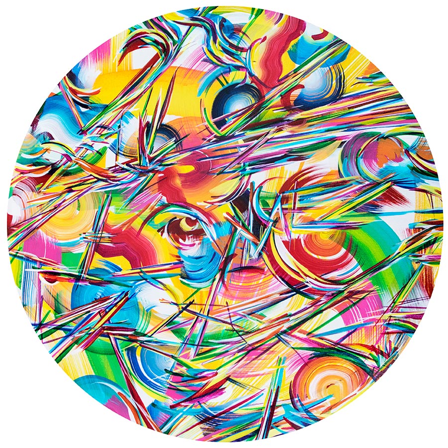 Nate Herth art porfolio