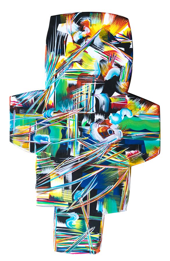 Nate Herth art porfolio