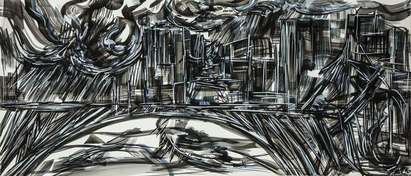 Nate Herth art porfolio