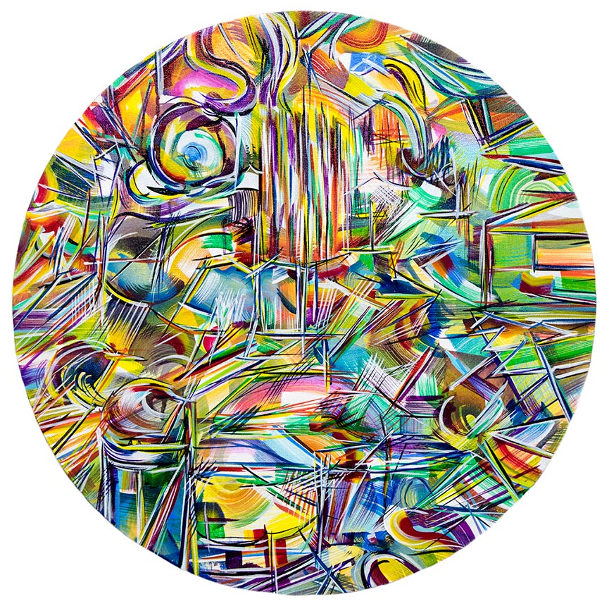 Nate Herth art porfolio