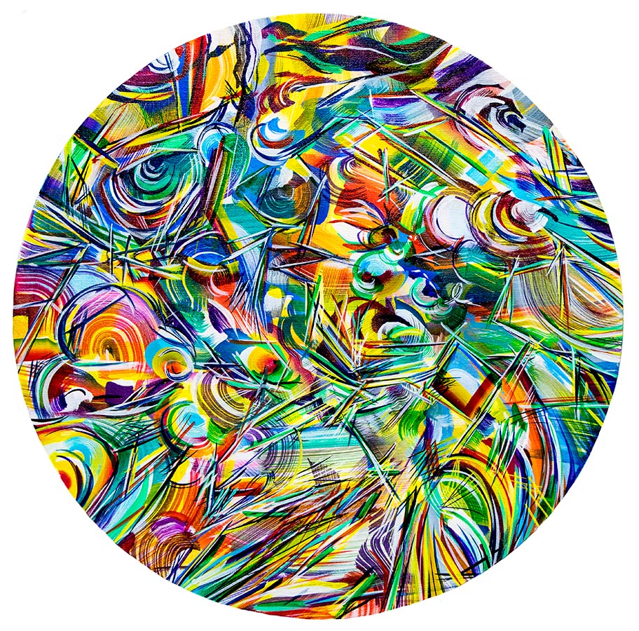 Nate Herth art porfolio