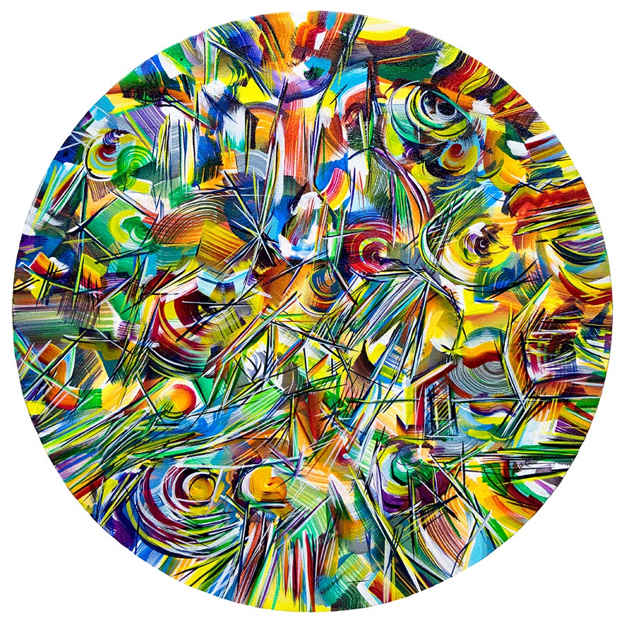 Nate Herth art porfolio