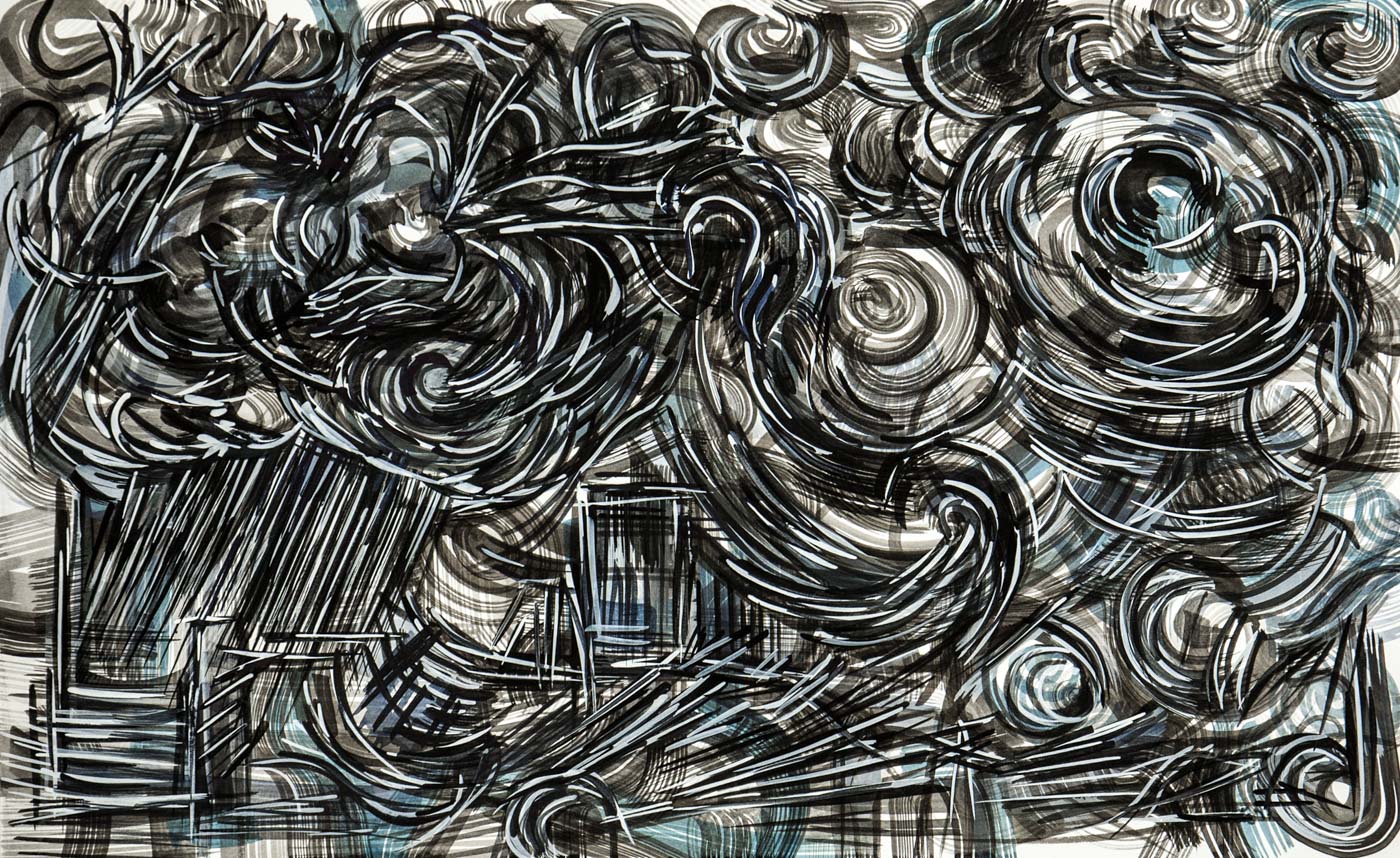 Nate Herth art porfolio
