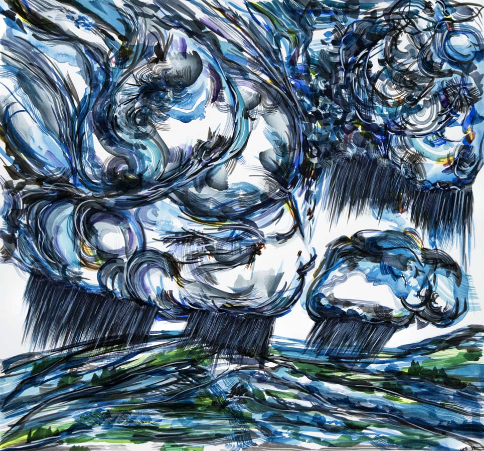 Nate Herth art porfolio