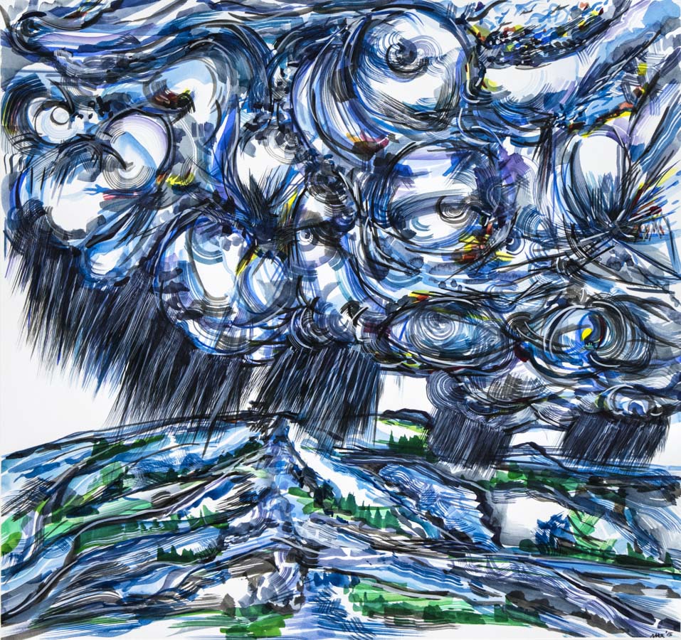 Nate Herth art porfolio