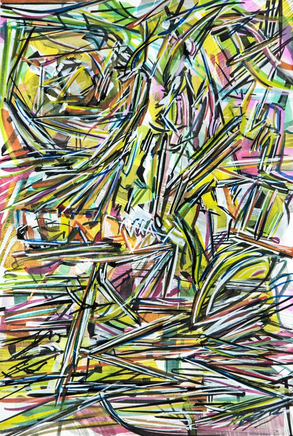 Nate Herth art porfolio
