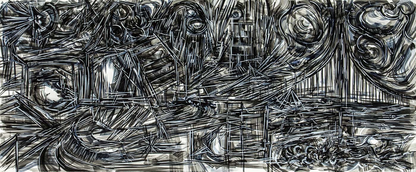 Nate Herth art porfolio