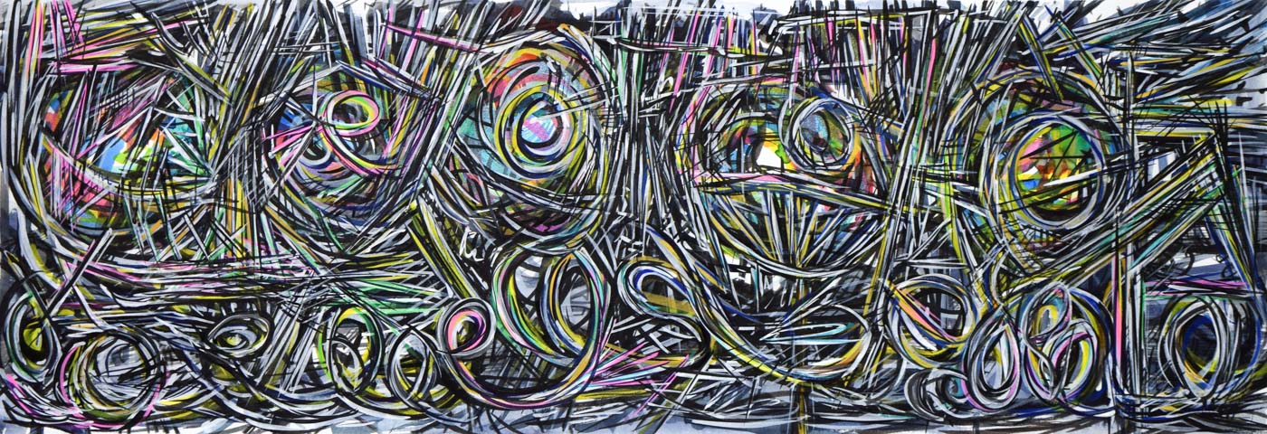 Nate Herth art porfolio